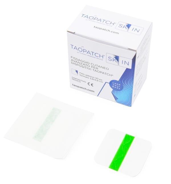 Taopatch® e consulenza dedicata Buy&Try PRO